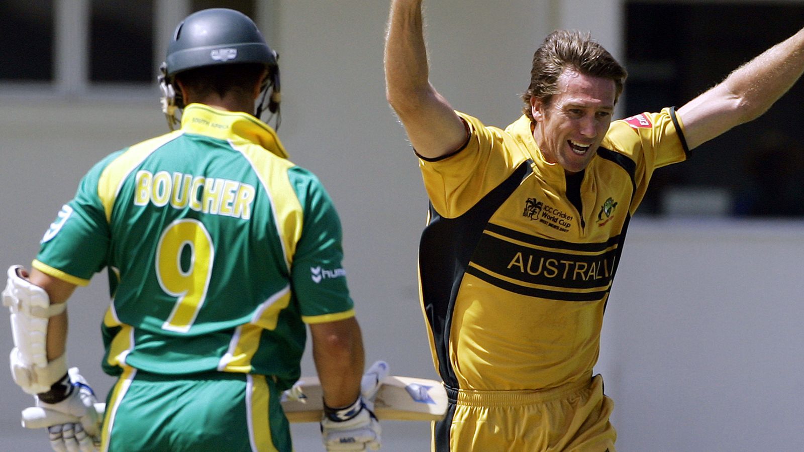 Cricket World Cup: Can South Africa end semi-final curse and rid themselves of 'chokers' tag ...