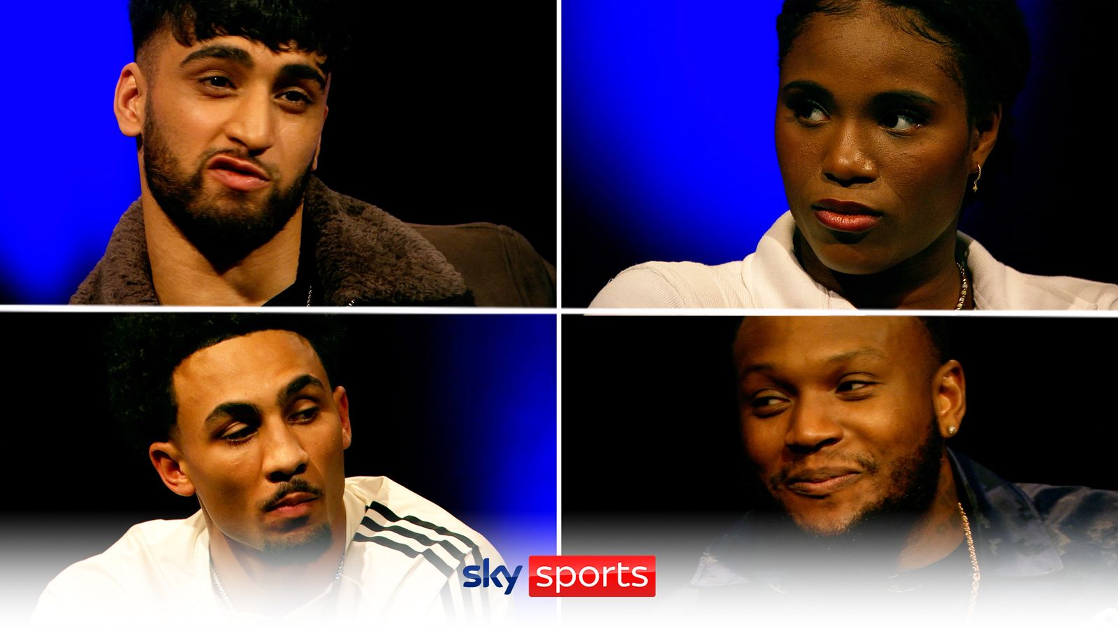 'Who do you want to fight?' | The Gloves Are Off returns with a ...