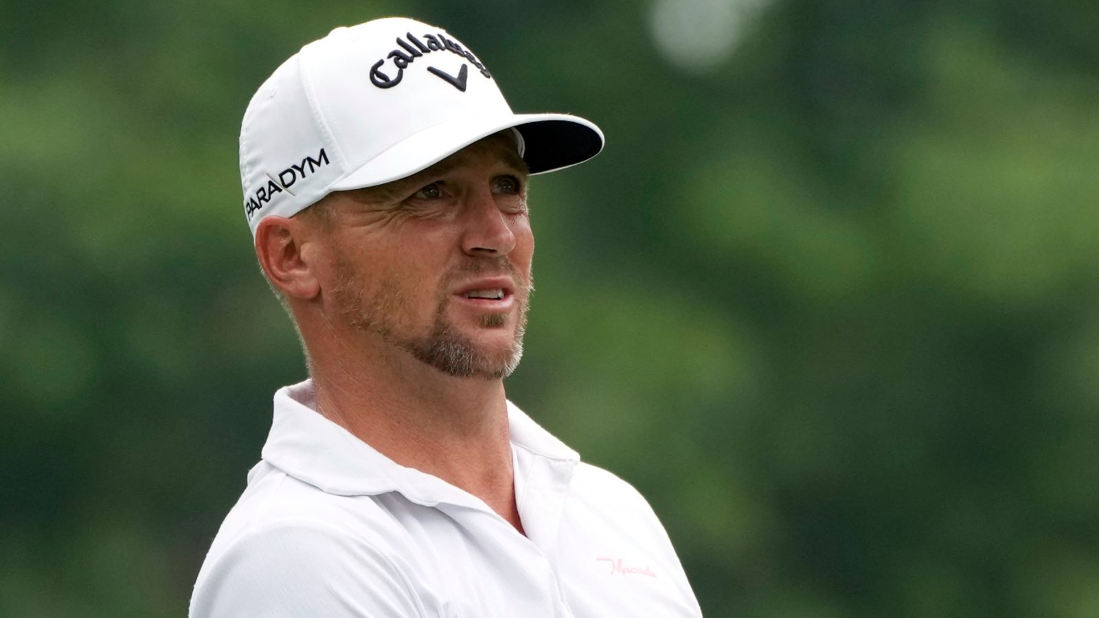 Butterfield Bermuda Championship: Alex Noren maintains two-stroke lead ...