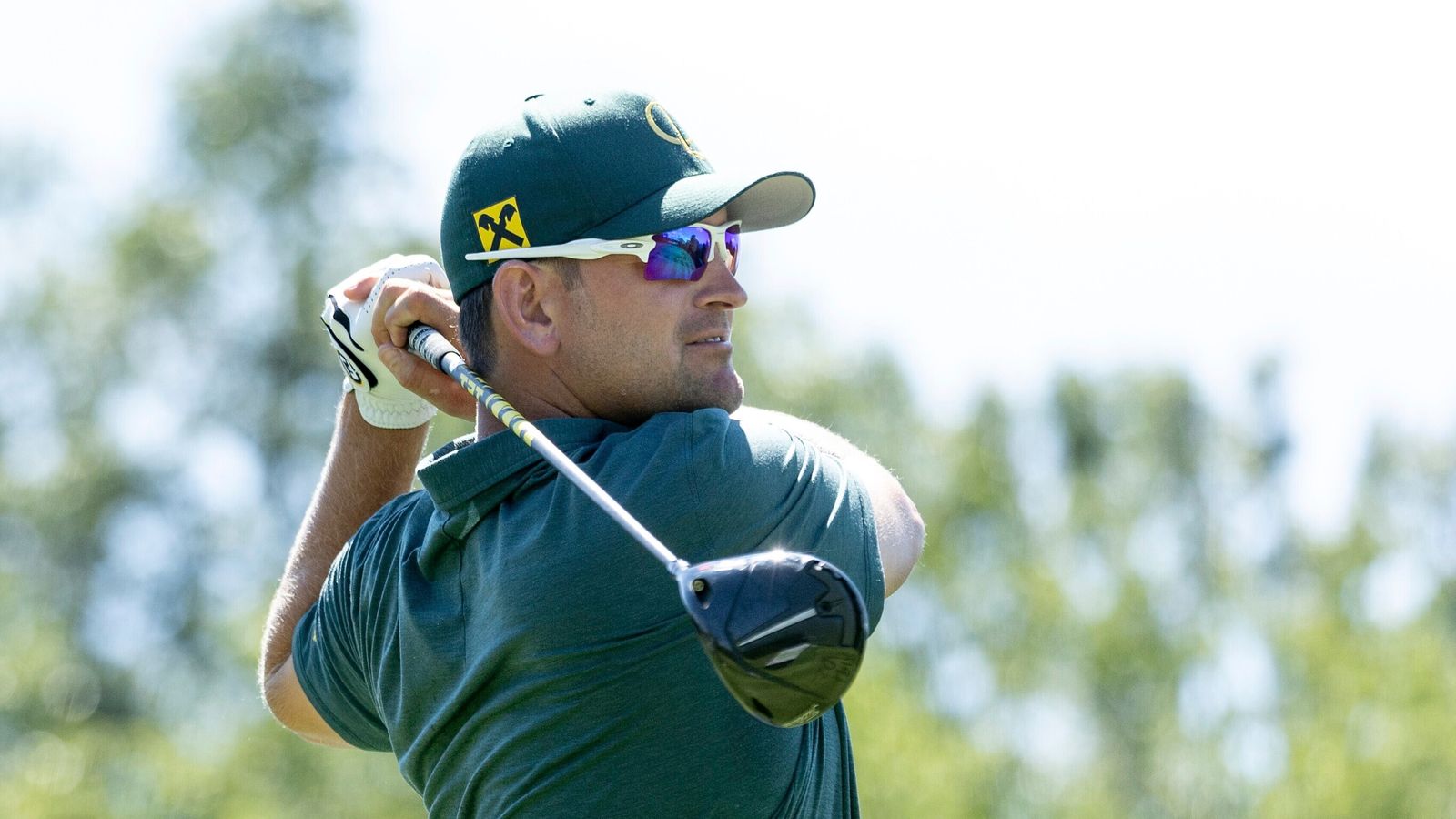 Bernd Wiesberger: LIV Golf player returns to DP World Tour for 2024 ...