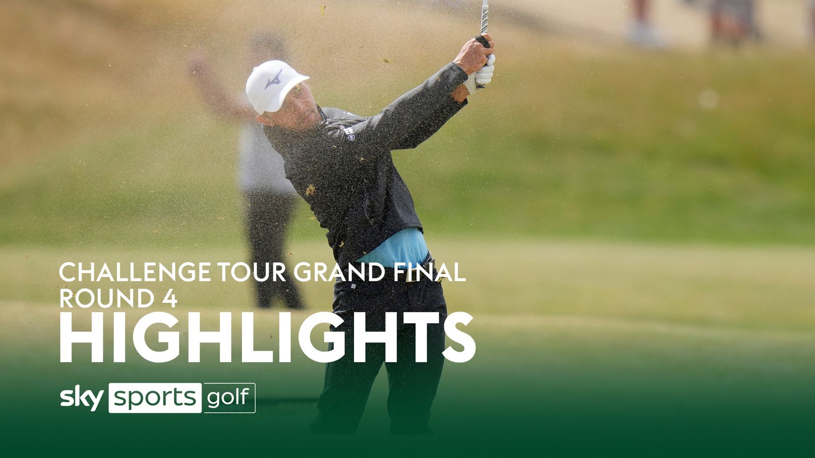 Challenge Tour Grand Final | Day 4 highlights | Golf News | Sky Sports