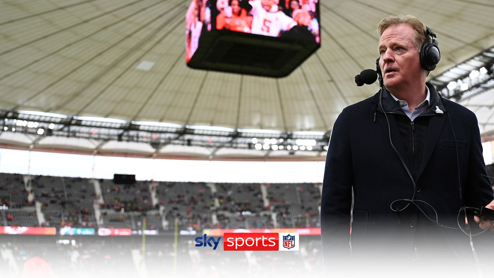 'It's the Formula One approach' | What will NFL global expansion look ...