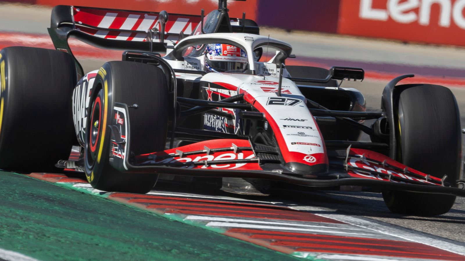 Haas bid for United States GP re-investigation into alleged track ...