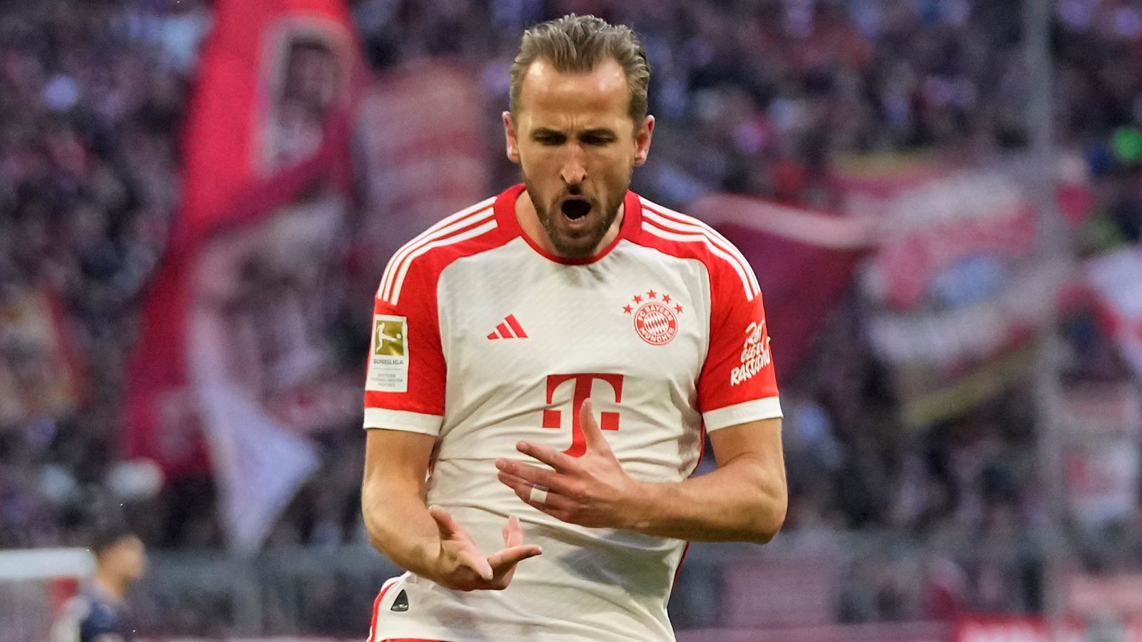 Bayern Munich vs FC Heidenheim 1846 LIVE! Bundesliga: Team news, match ...