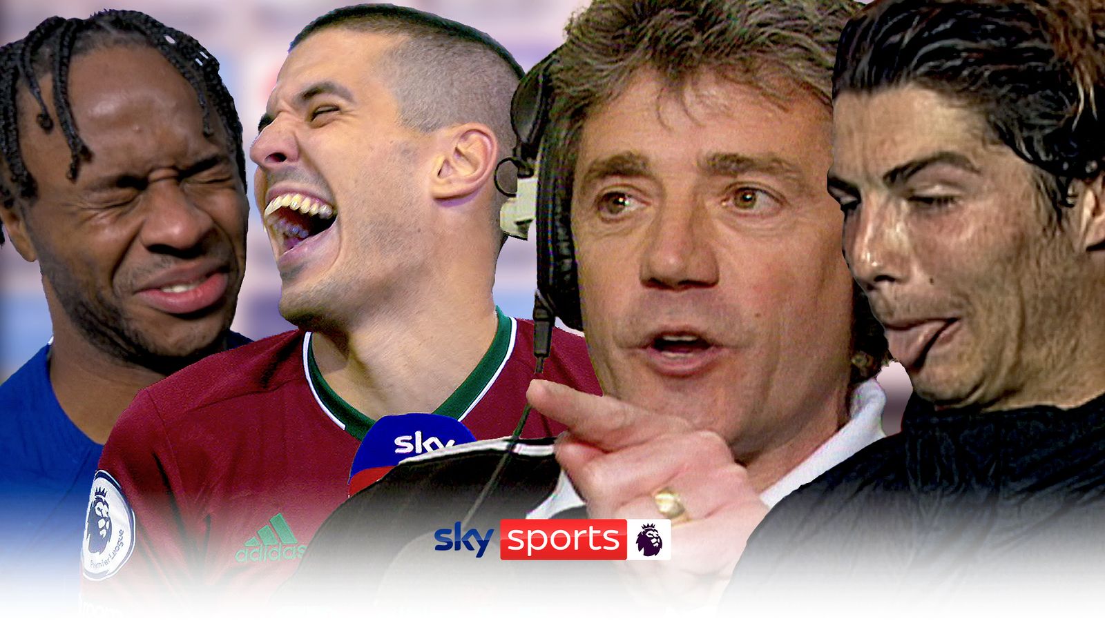 Most iconic post-match interviews of all time! | Football News | Sky Sports