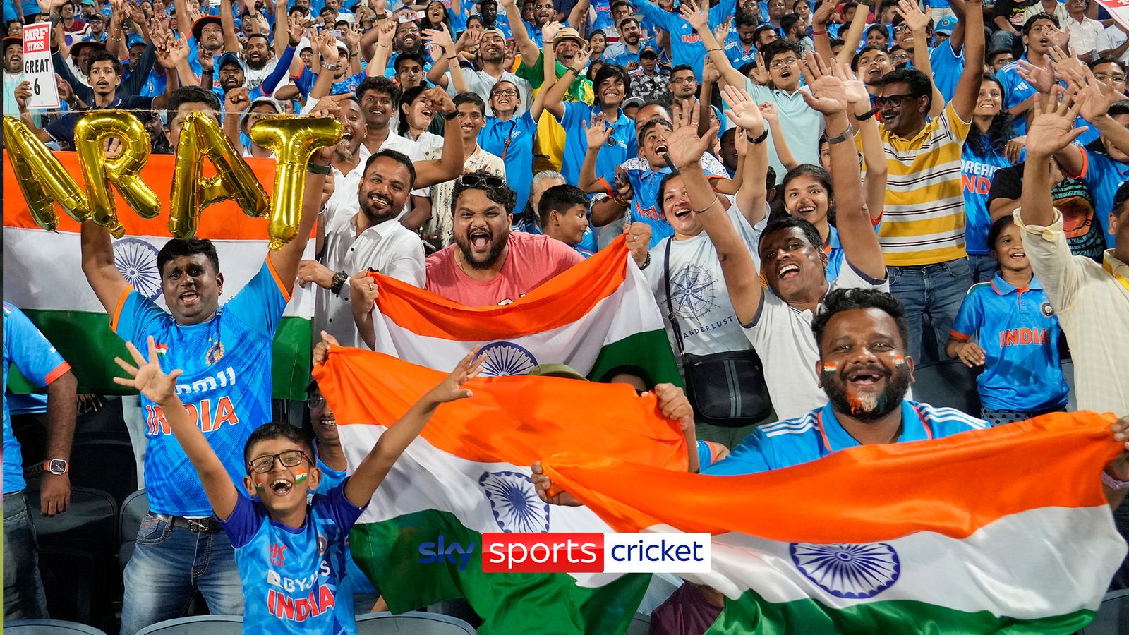 Cricket World Cup final: Australia aim to silence crowd in India's ...