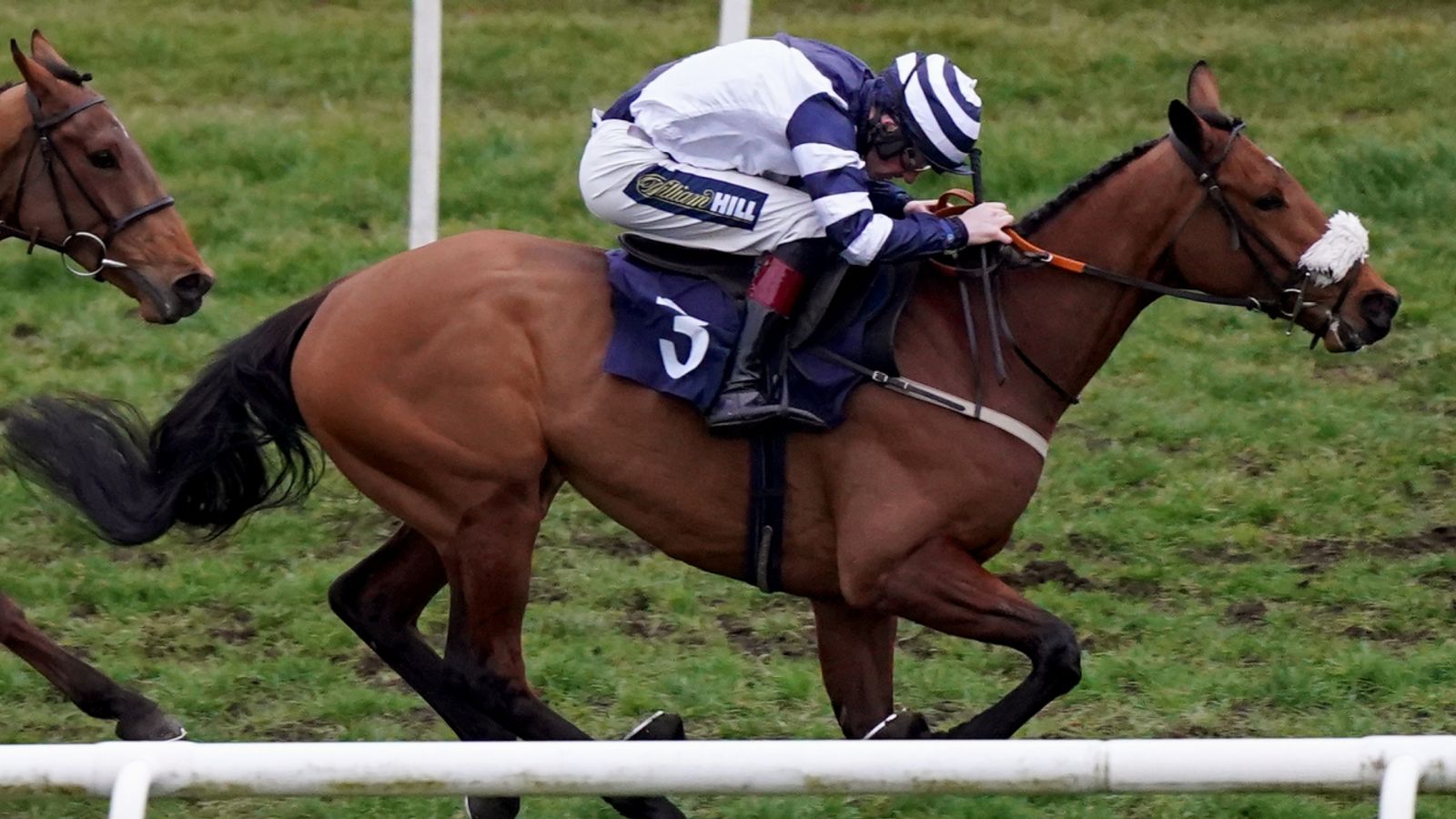 Today on Sky Sports Racing: Doncaster jumps action and all-weather ...