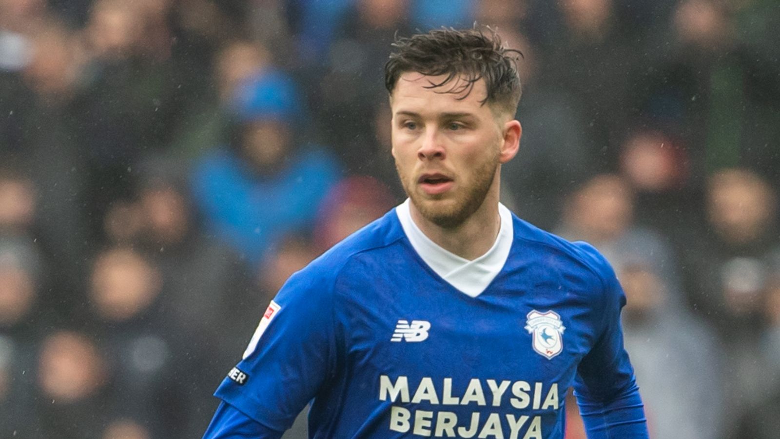 Jack Simpson: FA has no plans to appeal to increase ex-Cardiff player's ...