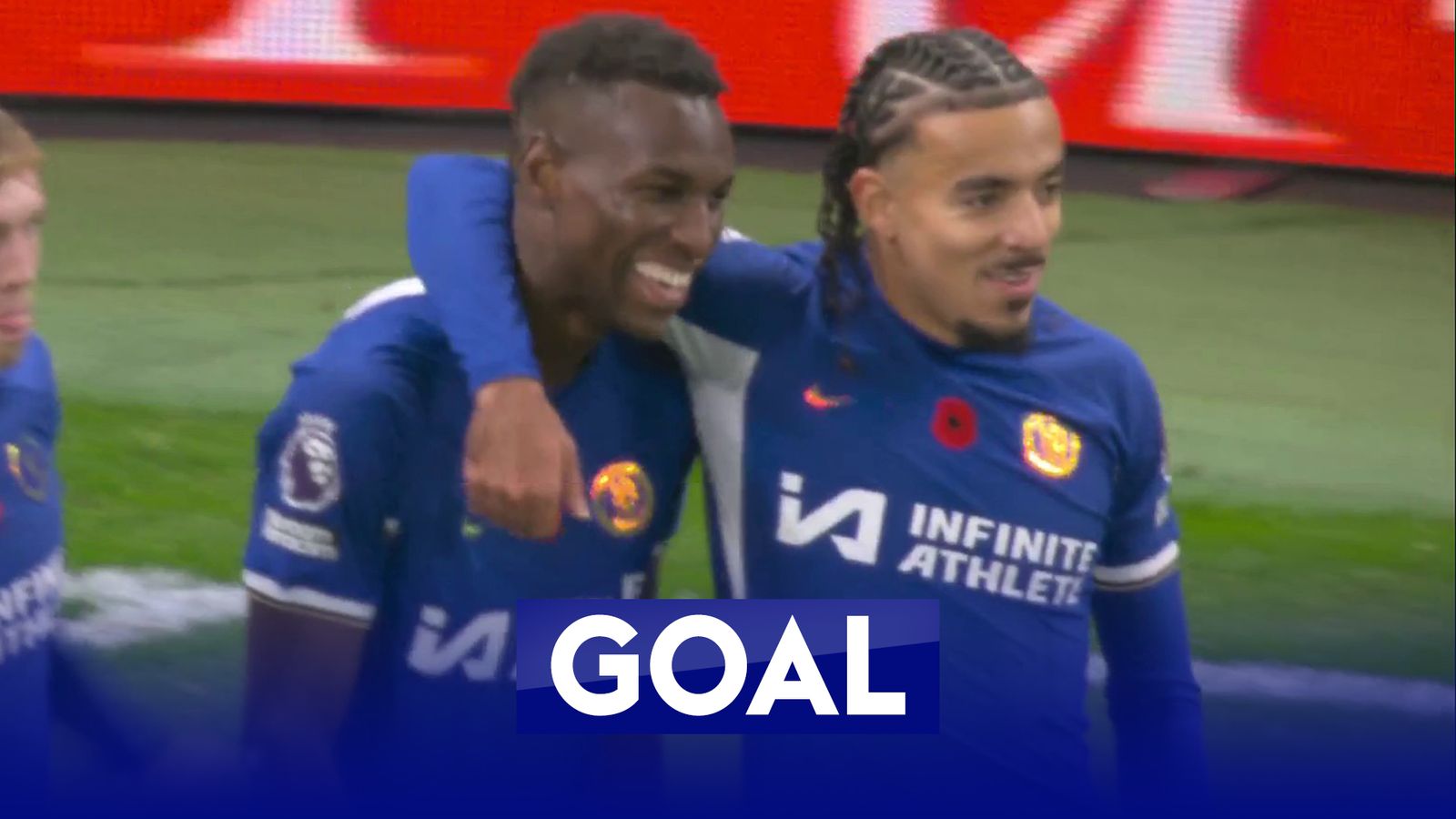 Spurs 1 - 4 Chelsea - Match Report & Highlights