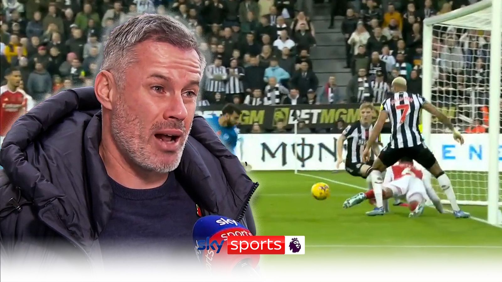 VAR in spotlight once again as Liverpool, Arsenal and Wolves all face ... VAR in spotlight once again as Liverpool, Arsenal and Wolves all face ...