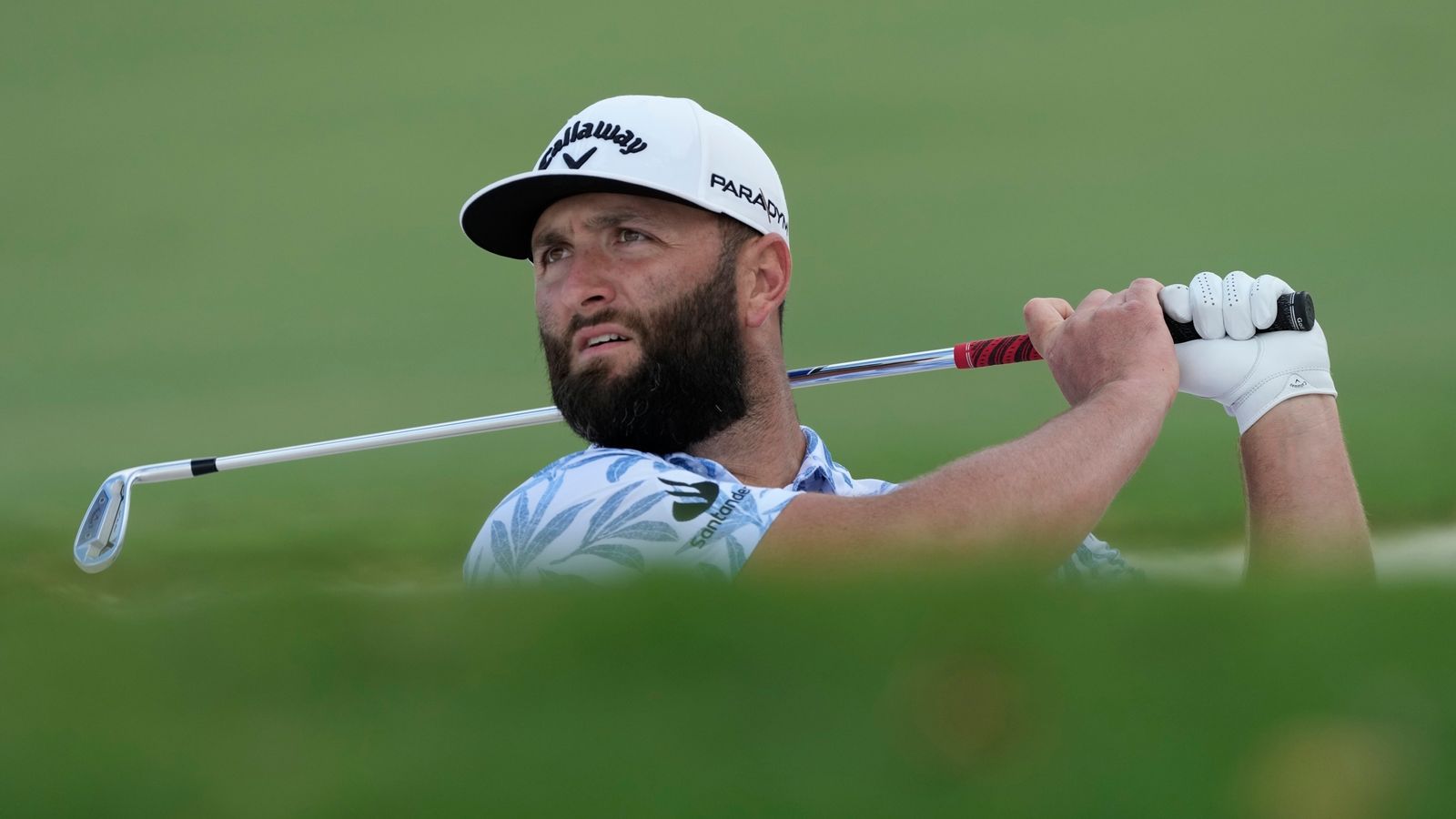 John Rahm signs with LIV Golf | Justin Rose: Huge coup for LIV, huge ...