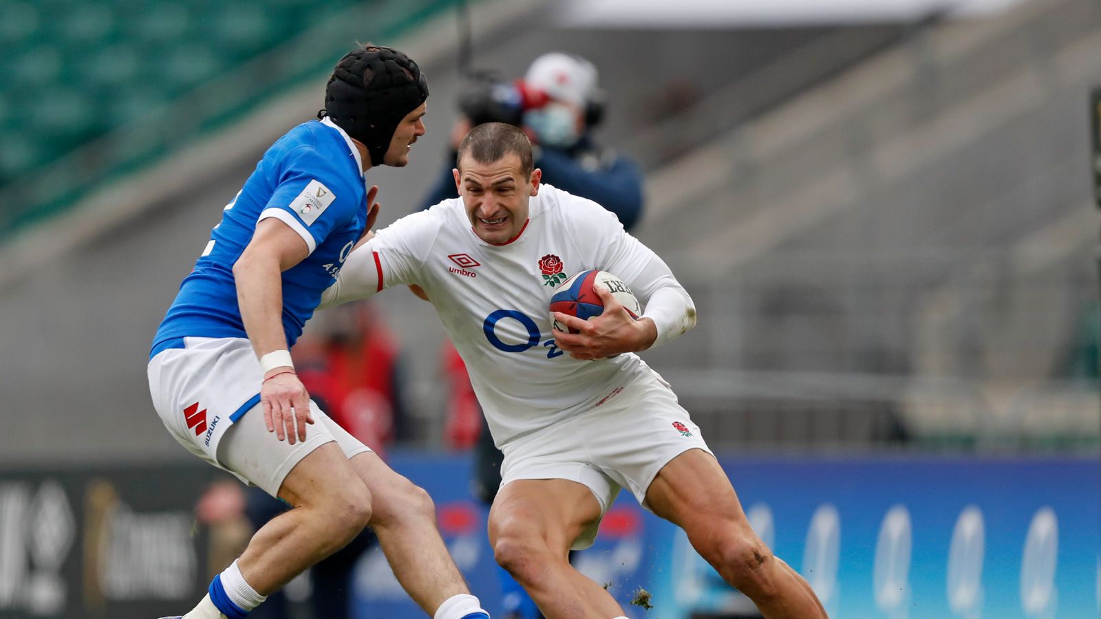 England wing Jonny May announces retirement from Test rugby | Rugby ...