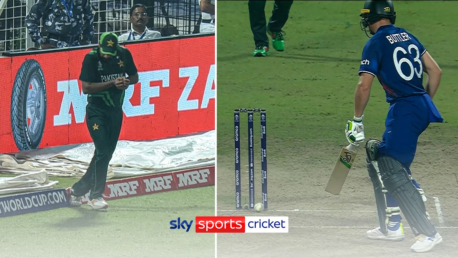 Cricket World Cup England Beat Pakistan By 93 Runs To Secure Champions