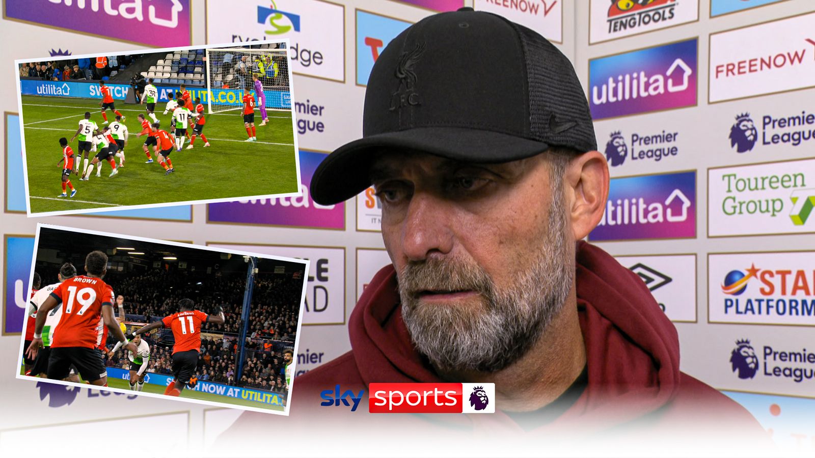 VAR in spotlight once again as Liverpool, Arsenal and Wolves all face ... VAR in spotlight once again as Liverpool, Arsenal and Wolves all face ...