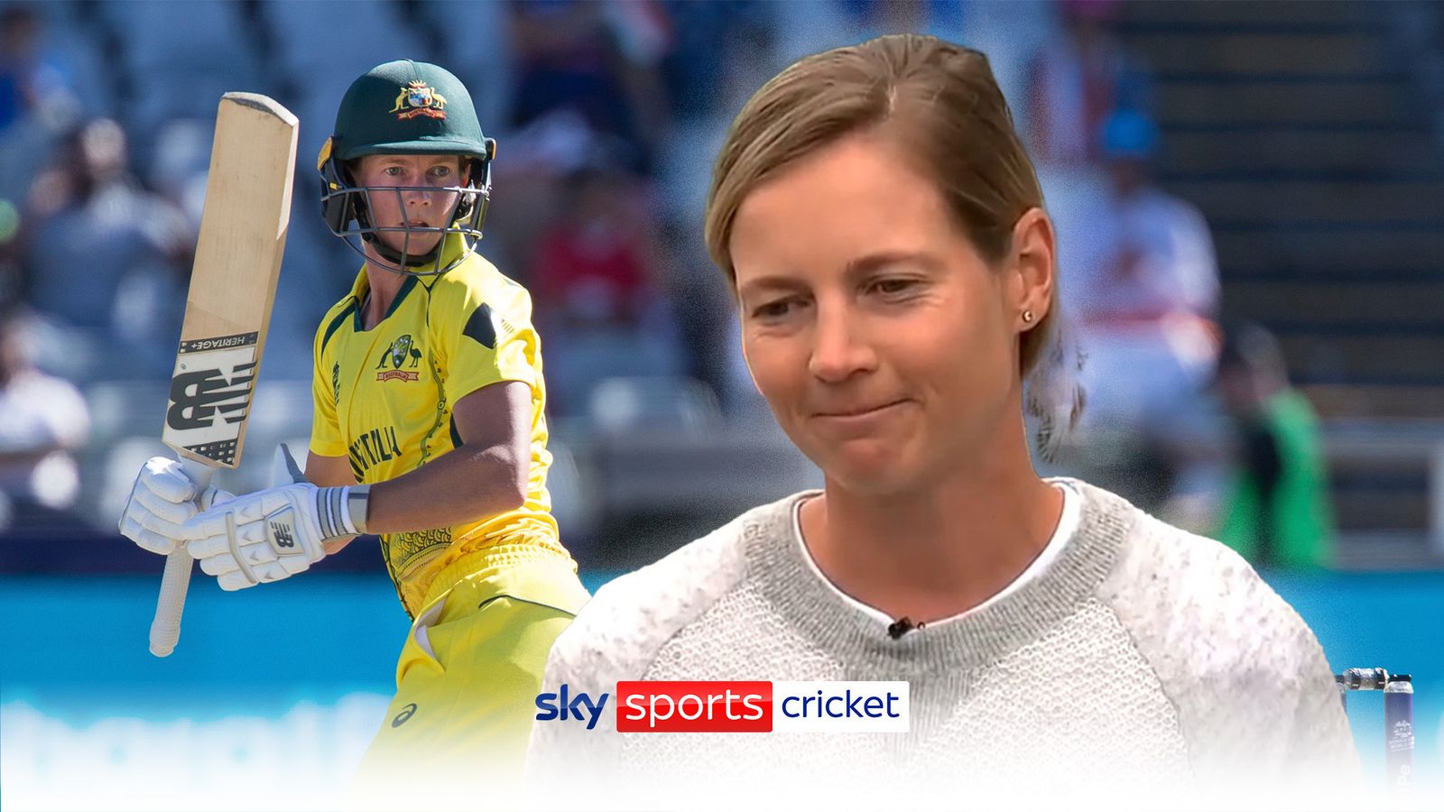 Meg Lanning: How retired Australia captain 'led a generation which has ...