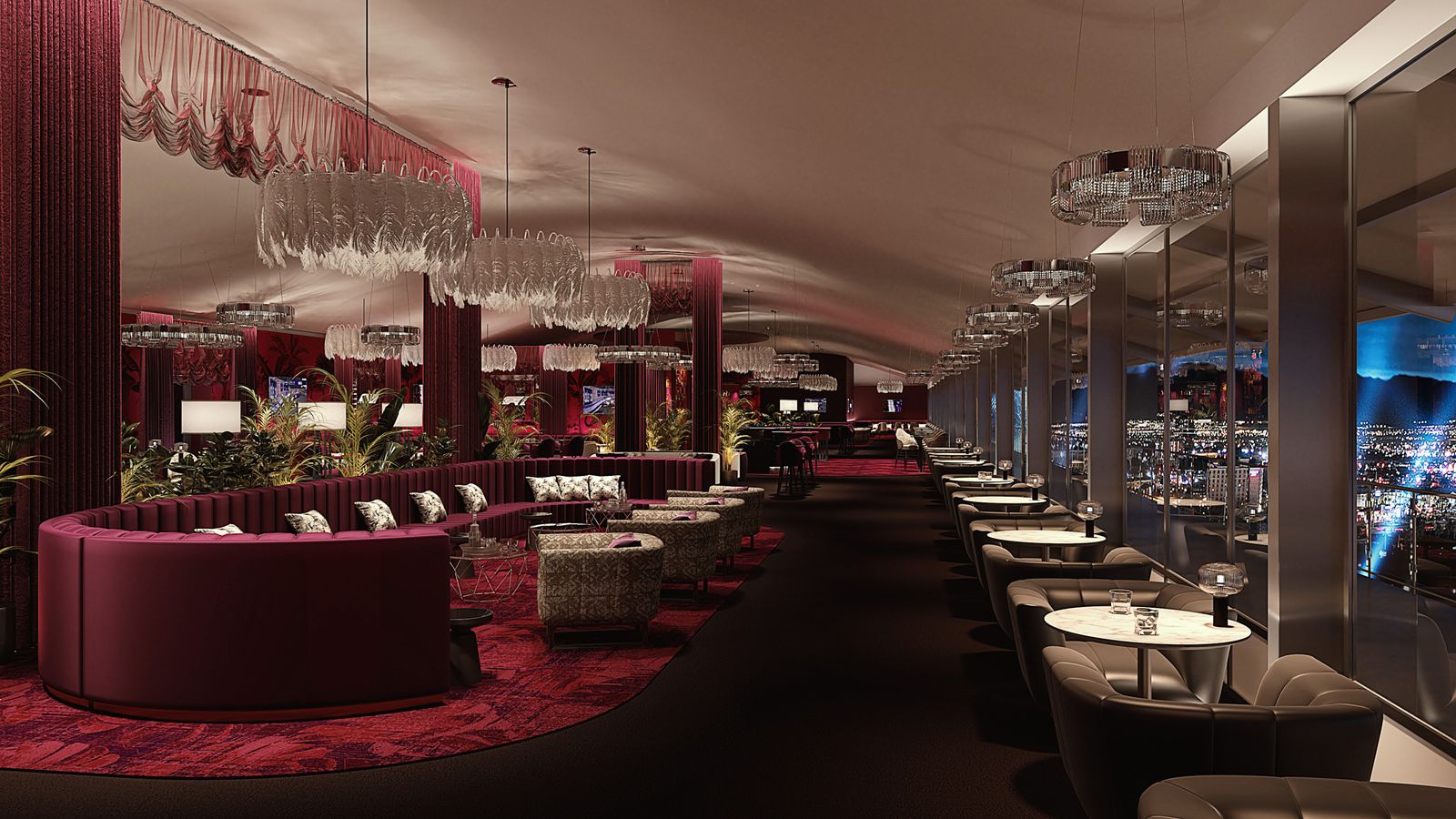 Las Vegas GP: What you need to know about F1 racing on the Strip, the ...