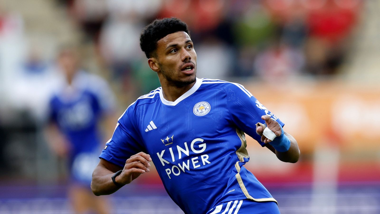 Enzo Maresca interview: Leicester manager on setbacks, James Justin ...