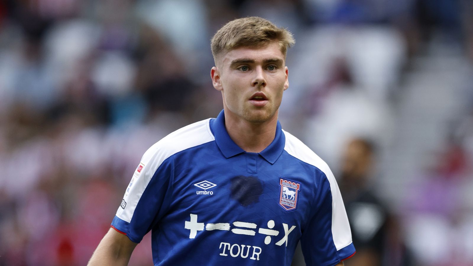 Kieran McKenna: Ipswich's inspirational manager in the words of his ...