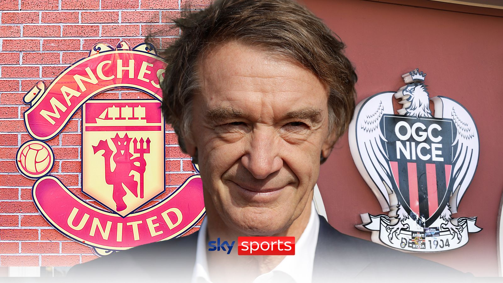 Manchester United: Sir Jim Ratcliffe's deal with the Glazers explained and what it means for the ...