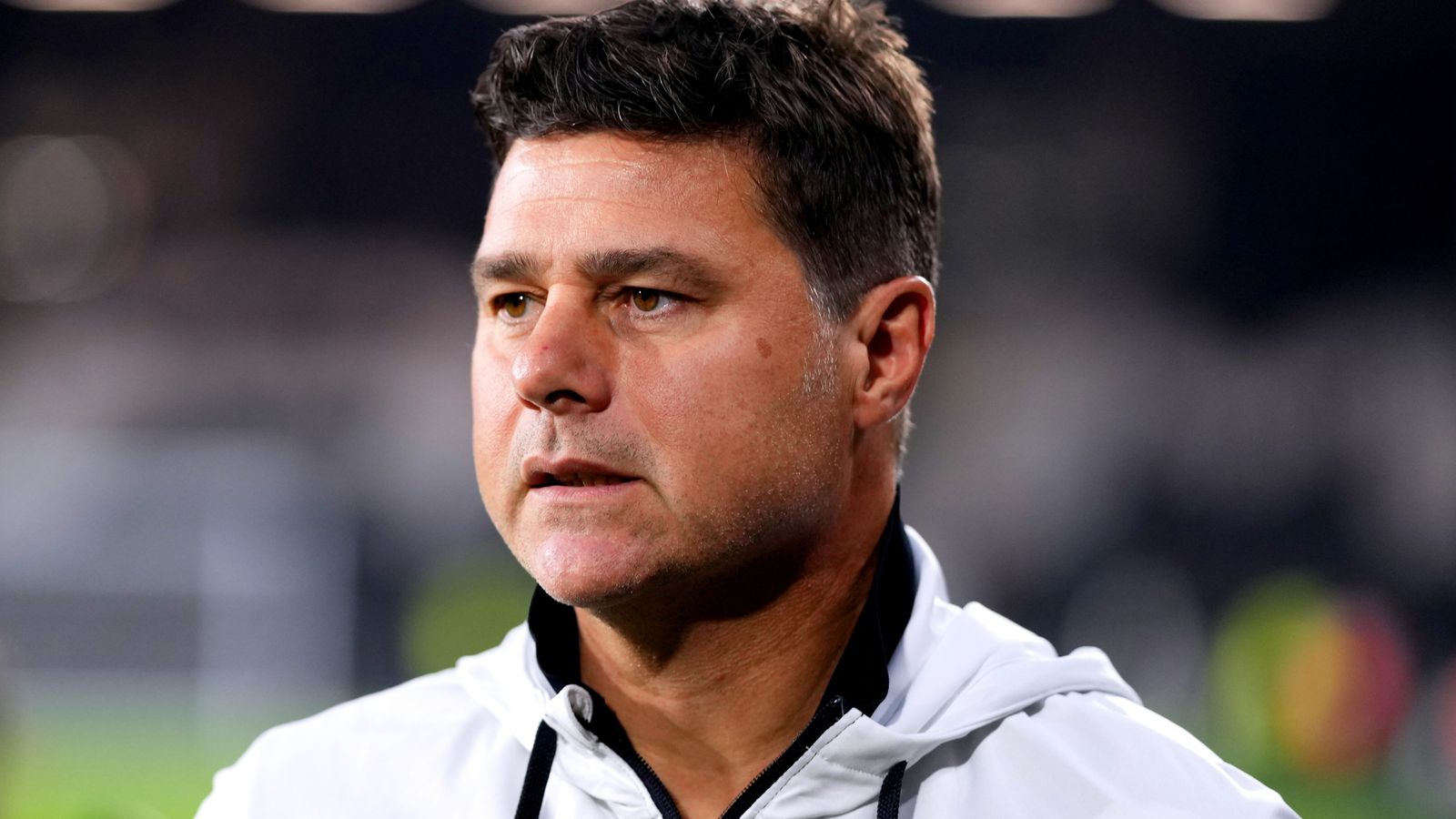 Mauricio Pochettino accuses Chelsea players of being 'soft' after ...