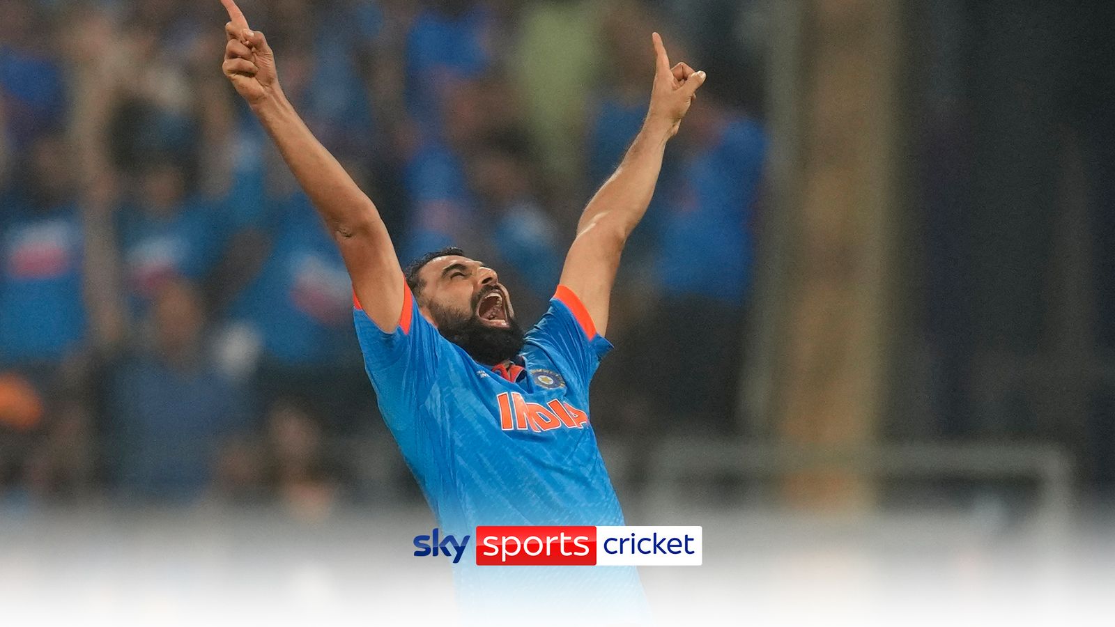 Cricket World Cup: India reach final as Virat Kohli hits 50th hundred ...