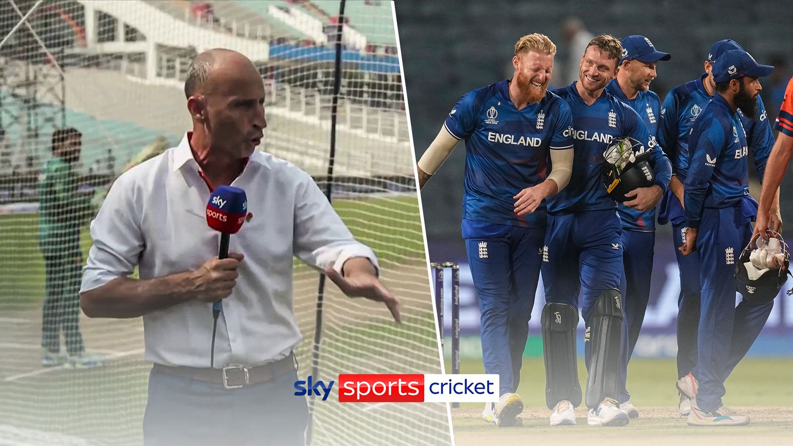 Which England players are set for ODI farewell? | 'Plenty of talent out ...