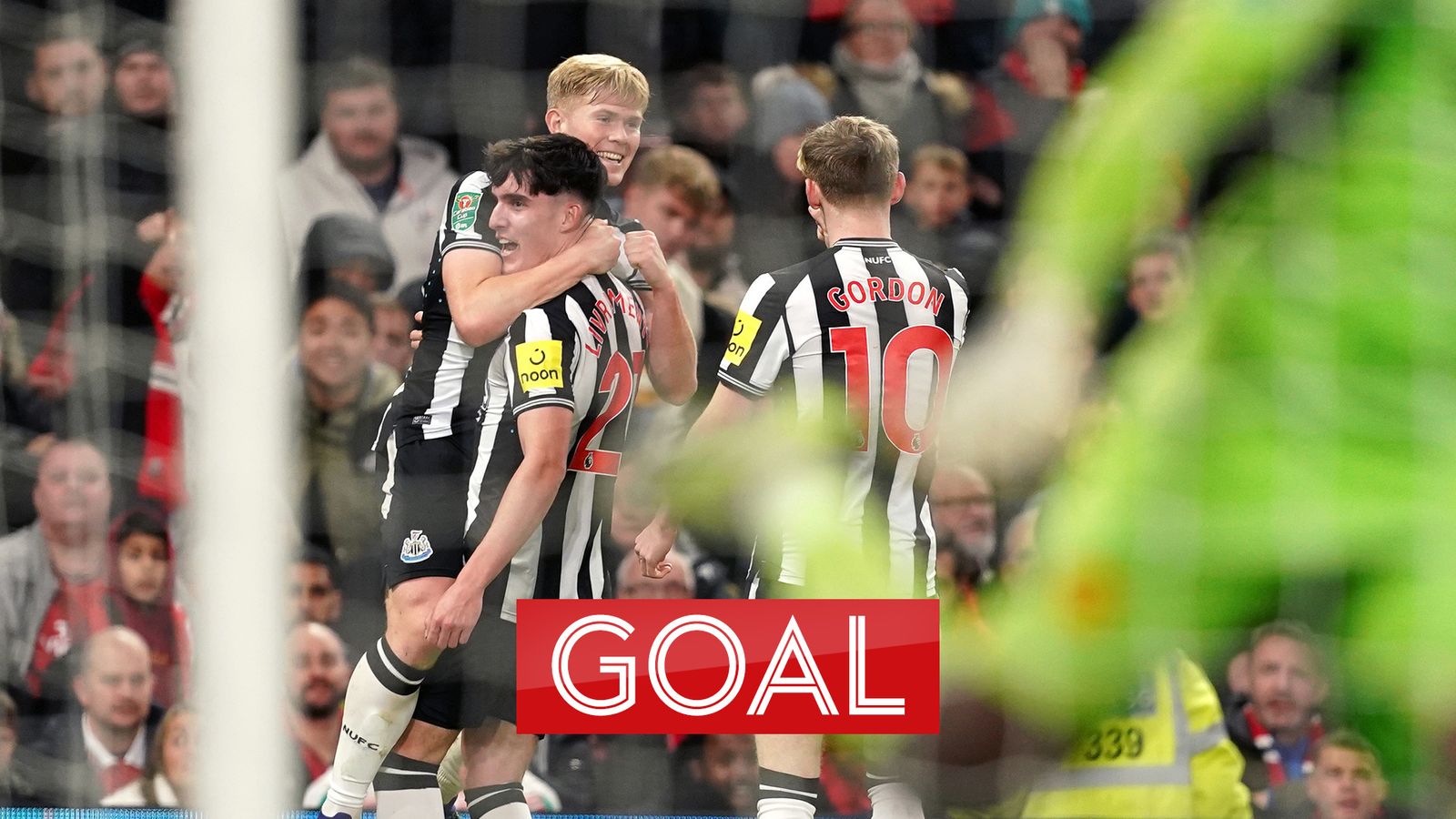 Man Utd 0 3 Newcastle Match Report And Highlights