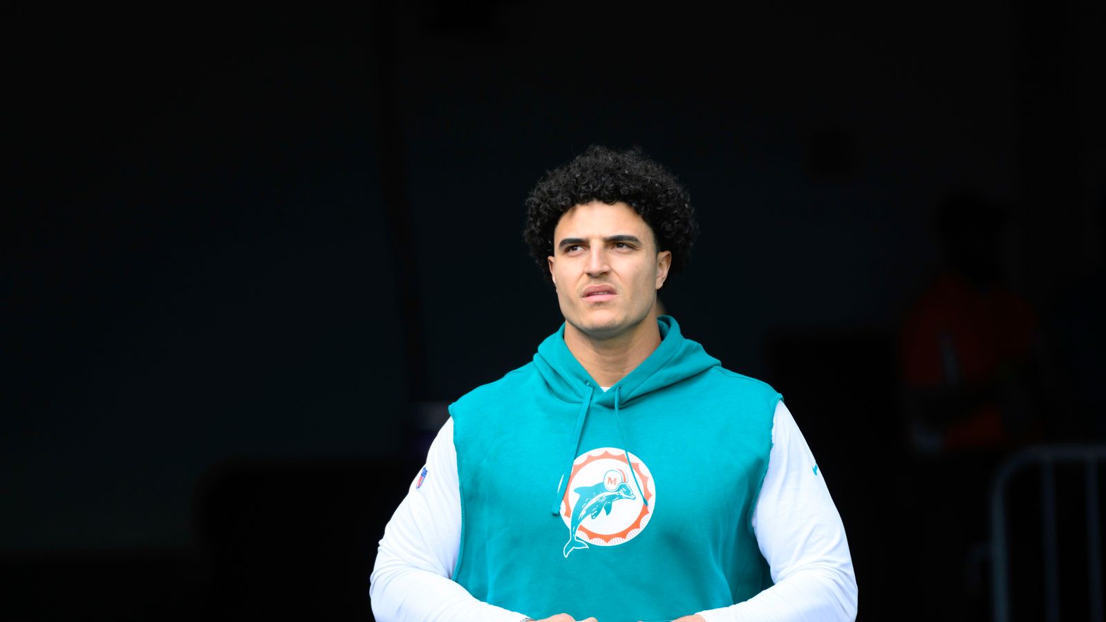 Jaelan Phillips: We know Miami Dolphins can go all the way | NFL News ...