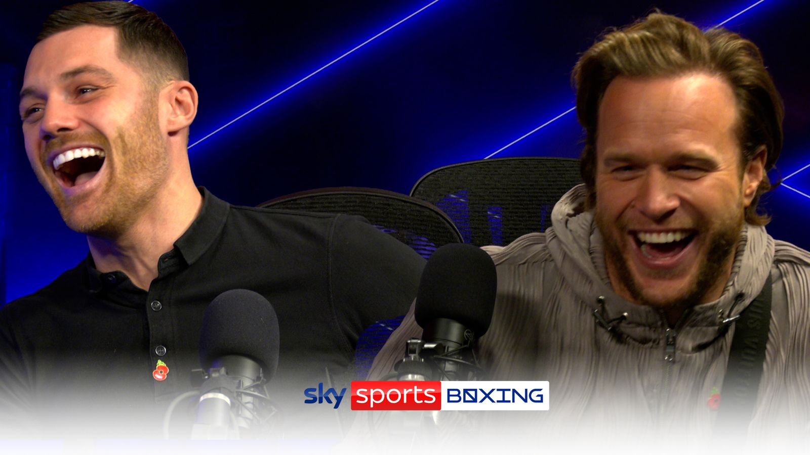 Louis Greene opens up on fighting for his friend's daughter, overcoming ...