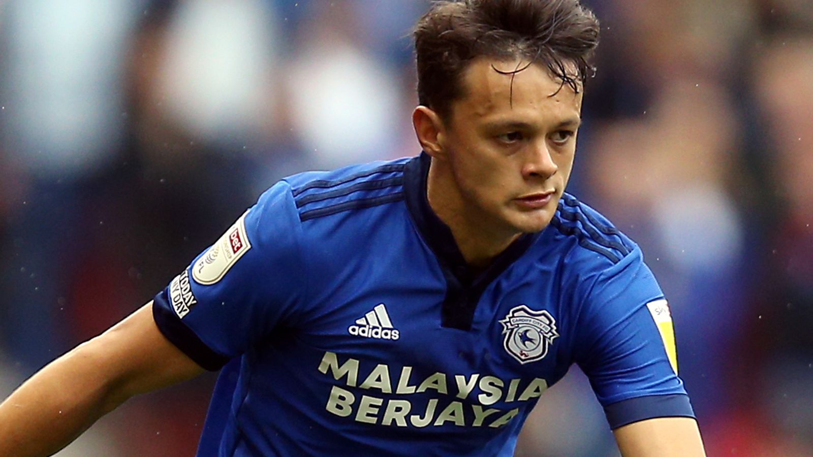 England and Stoke City trailblazer Frank Soo to be inducted into Stoke ...