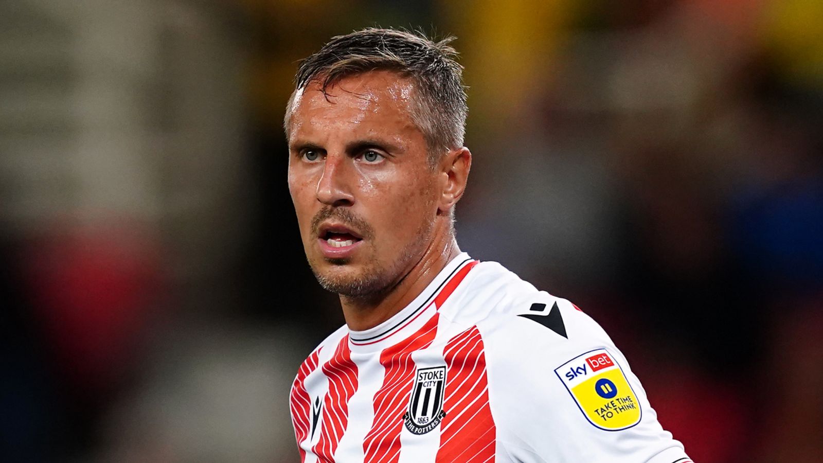 Phil Jagielka: Ex-England, Everton and Sheffield United defender ...