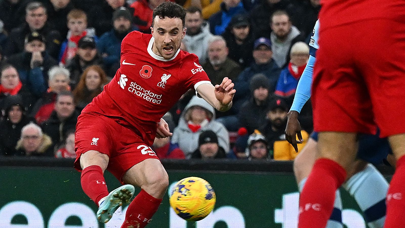 Liverpool 3-0 Brentford free match highlights | Football News | Sky Sports