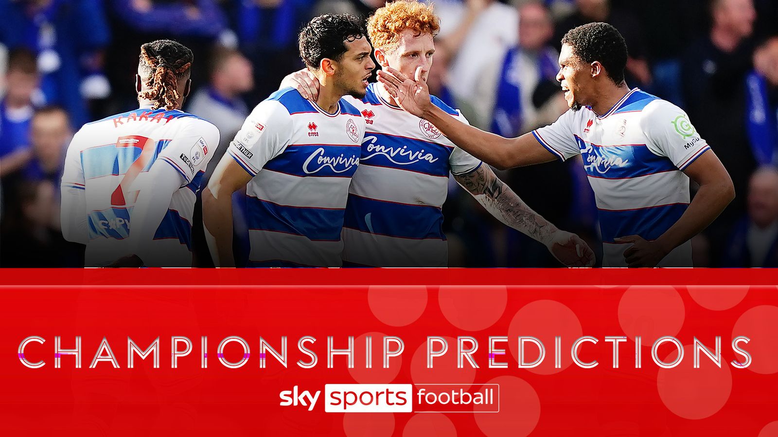 Championship Predictions: Can QPR edge closer to safety at Preston? | Football News | Sky Sports