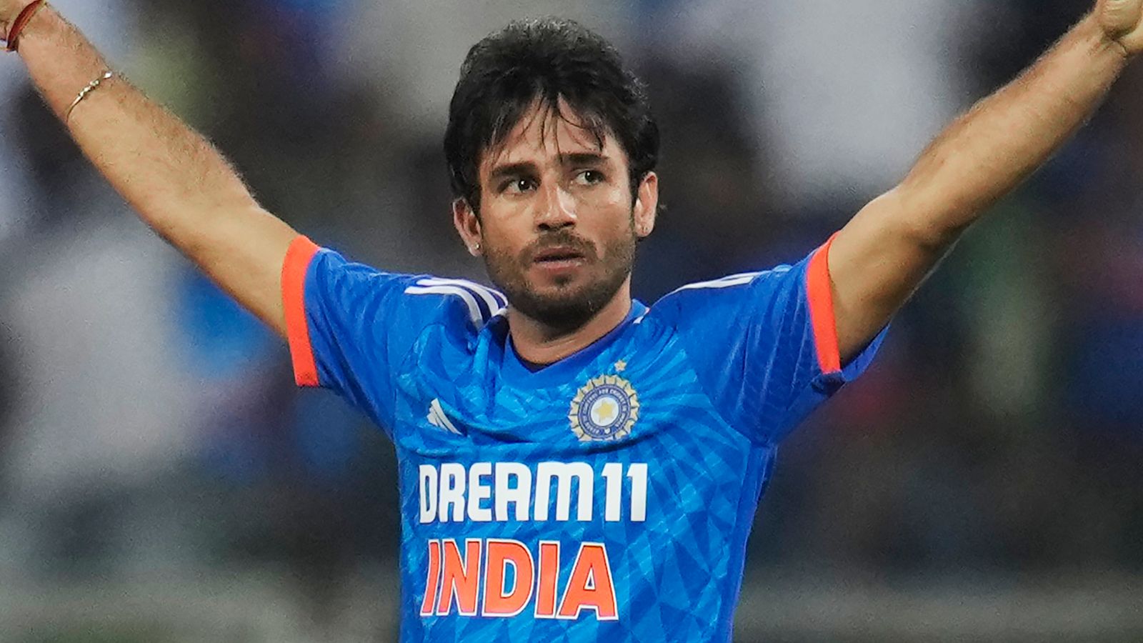 India seize commanding T20 series lead over Australia with 44-run win ...