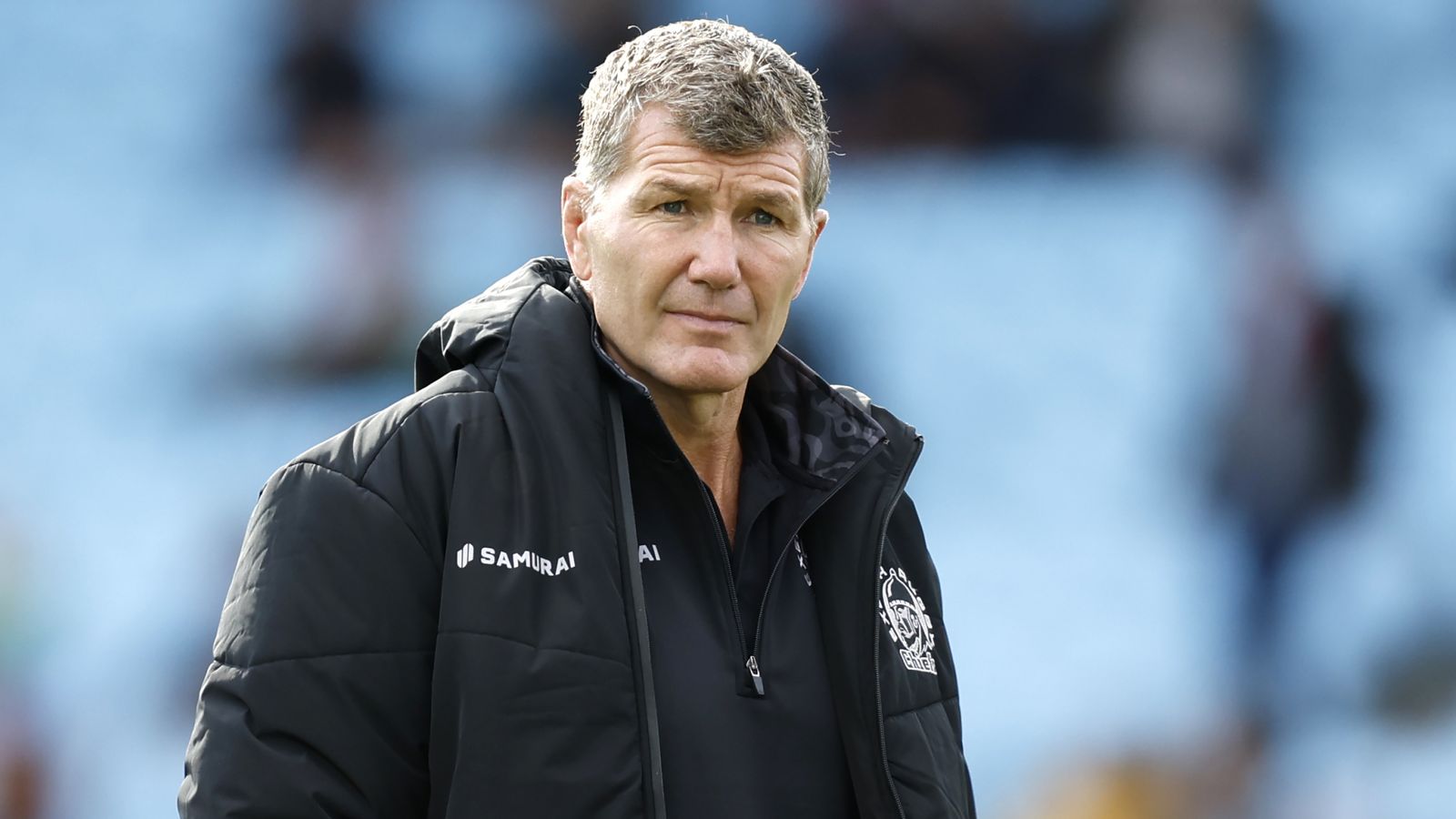 Champions Cup: Premiership sides Harlequins, Exeter, Bath, Leicester ...