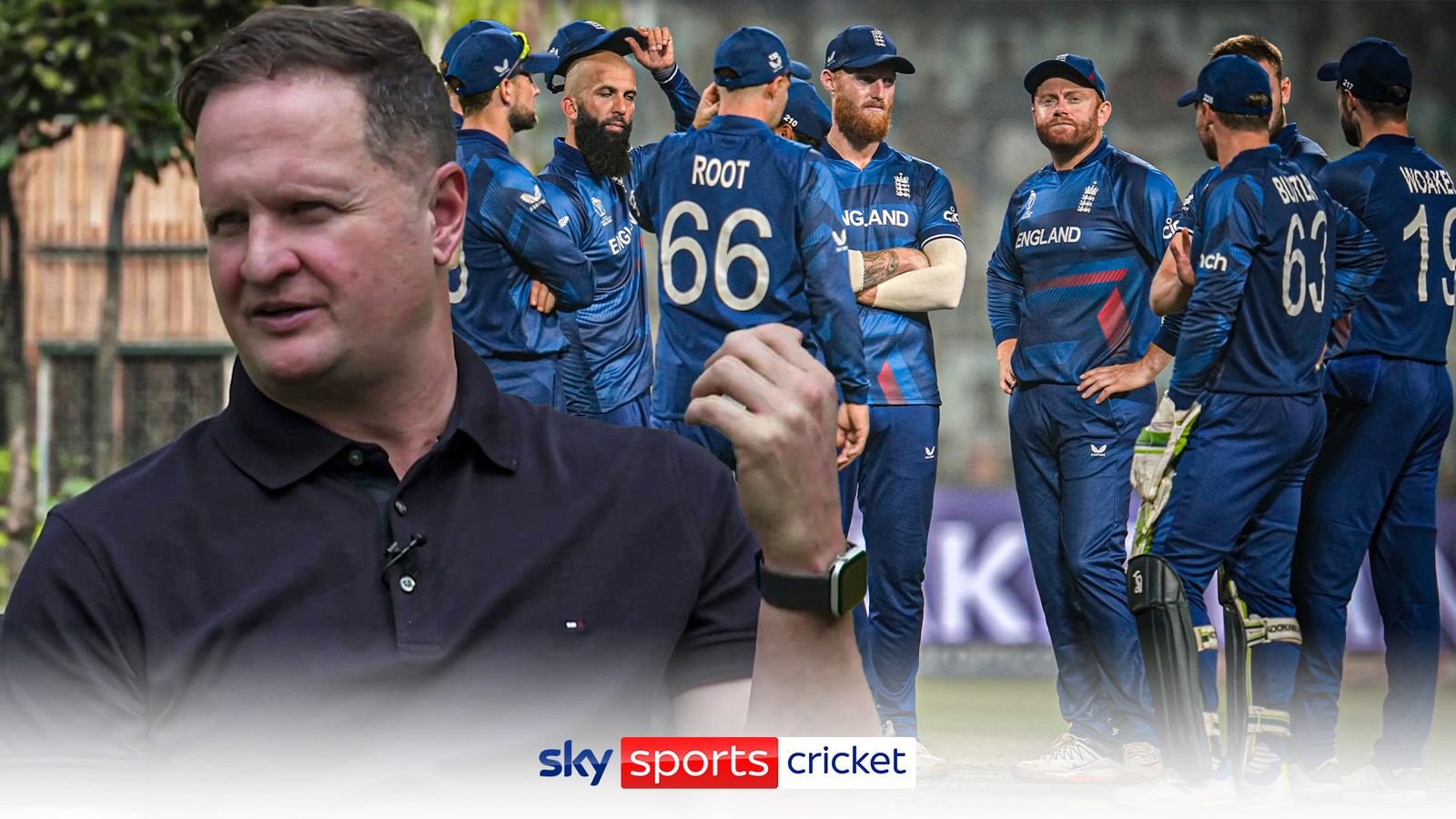 John Turner: Meet England's newest fast-bowling recruit who has been ...