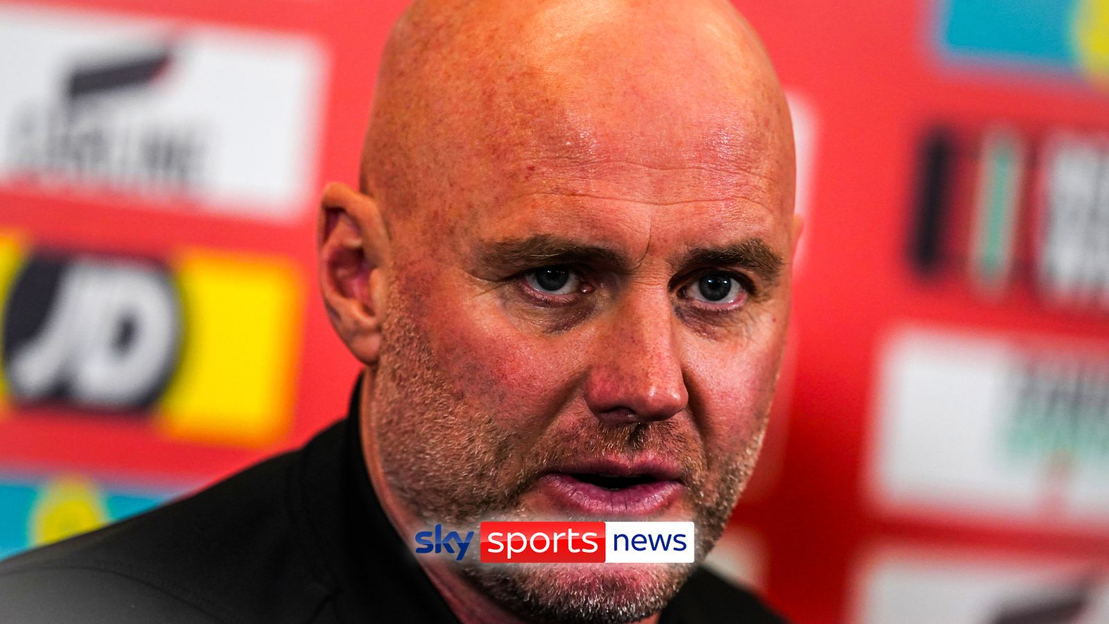 Rob Page: No regrets over Armenia draw | Still everything to play for ...