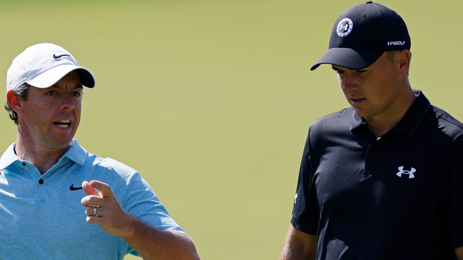 Jordan Spieth to serve on PGA Tour policy board until 2024 after Rory ...