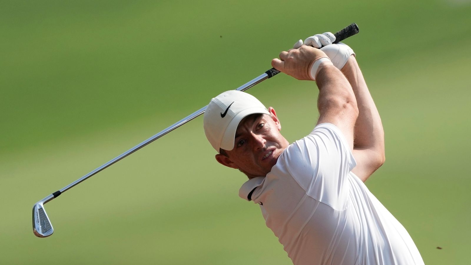 Rory McIlroy targets major glory and more DP World Tour success in 2024 ...
