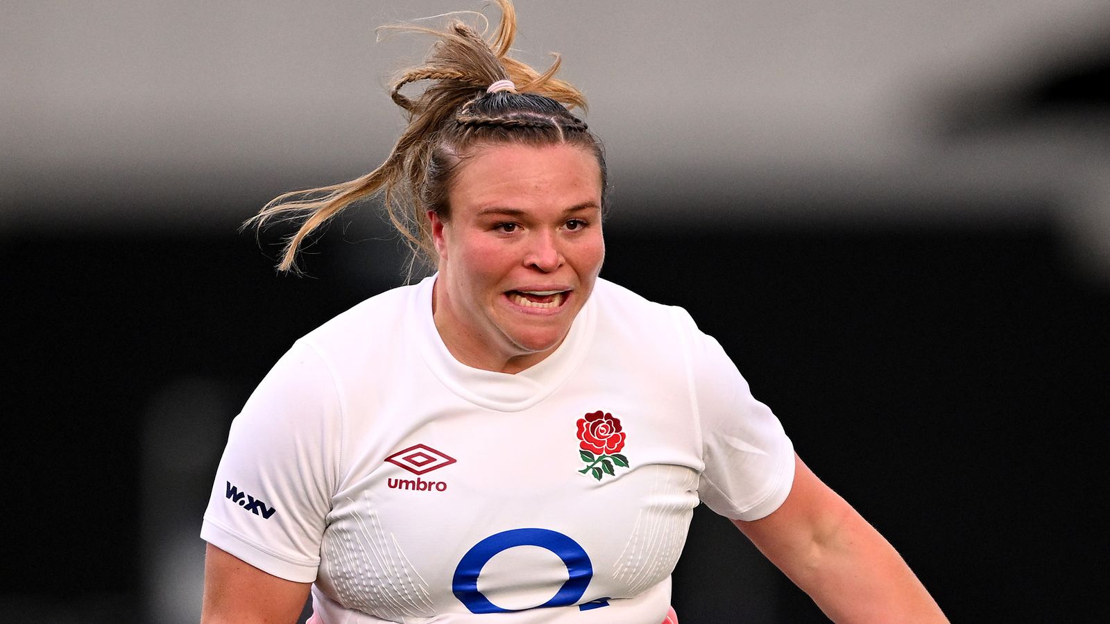 Women's Six Nations: Emily Scarratt and Abbie Ward return in Red Roses ...