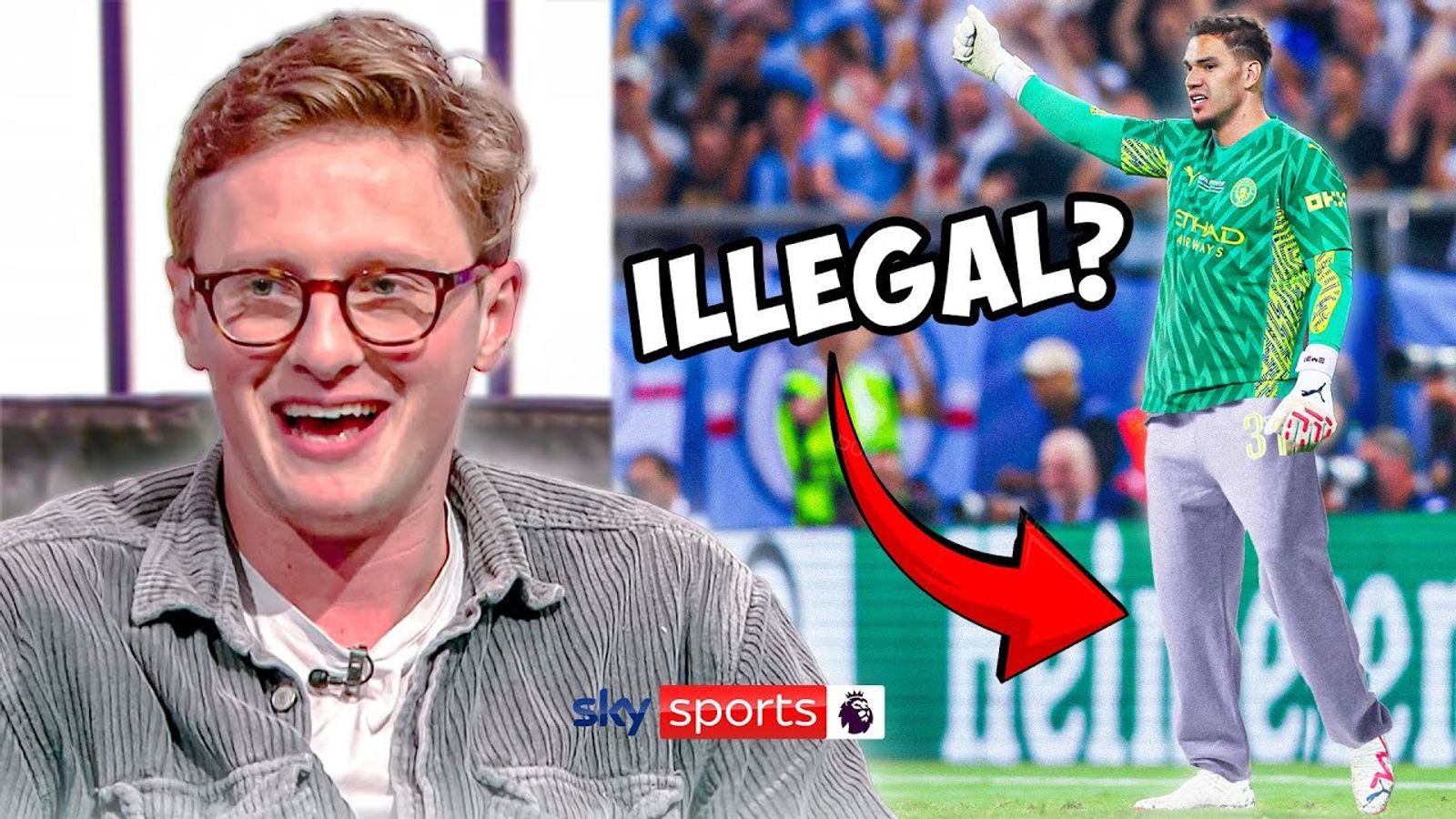 Are these STRANGE football rules true or false? | Football News | Sky ...