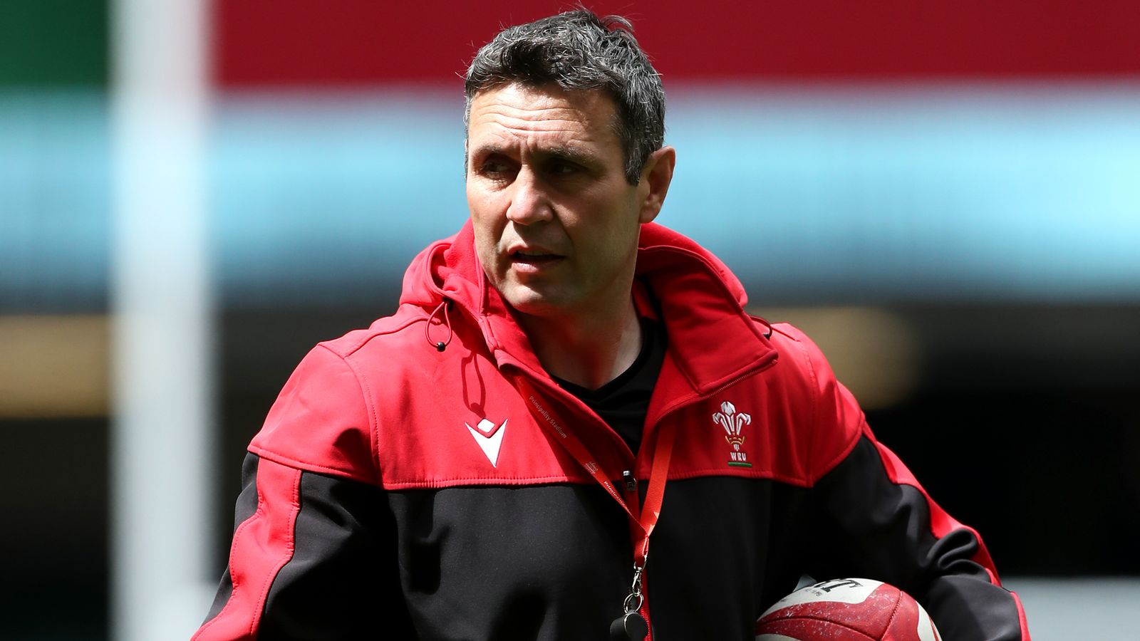 Stephen Jones: Former Wales fly-half named backs coach at Super Rugby's ...