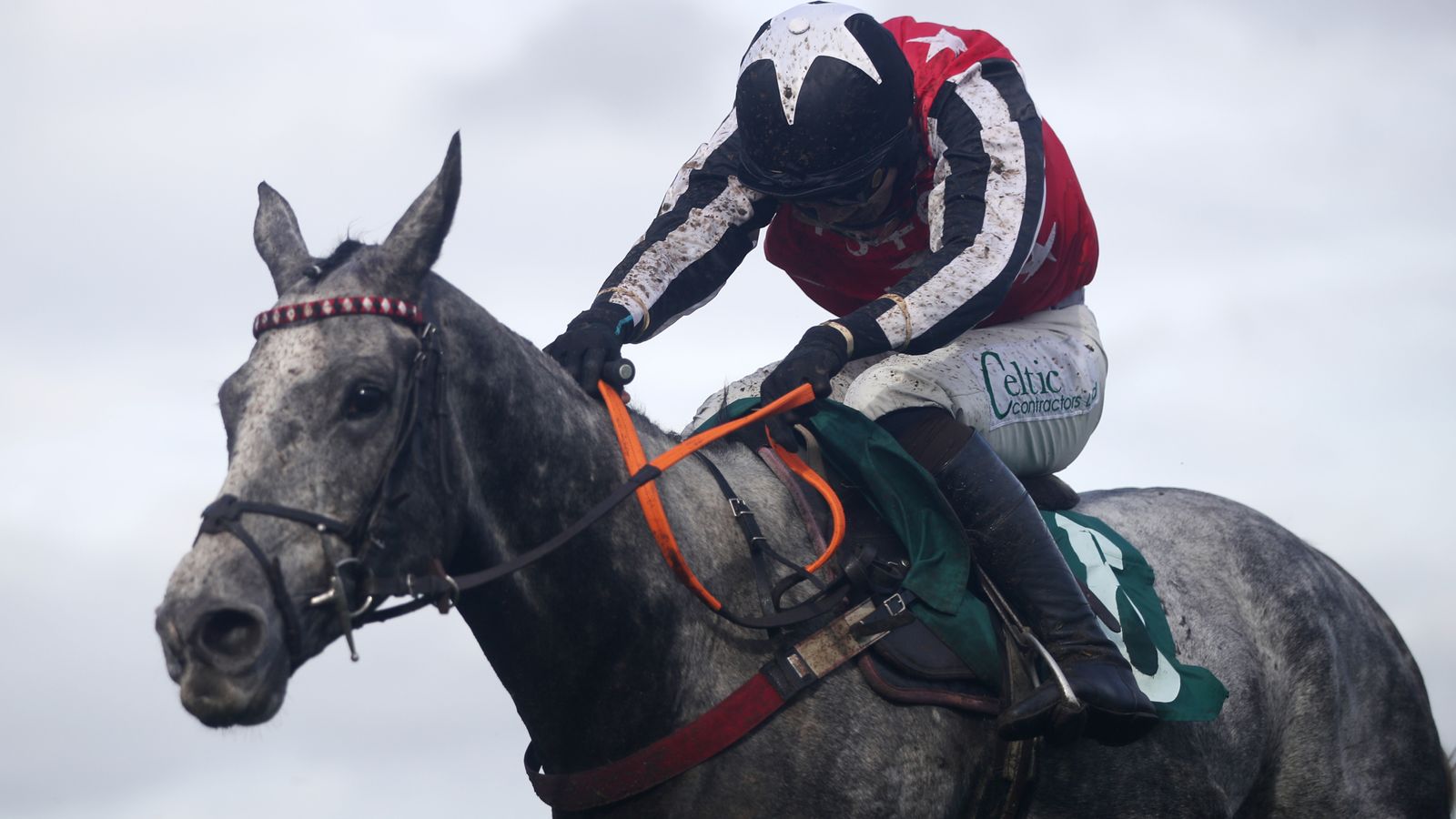 Sheila Lewis: Straw Fan Jack 'ready to go' | Racing News | Sky Sports