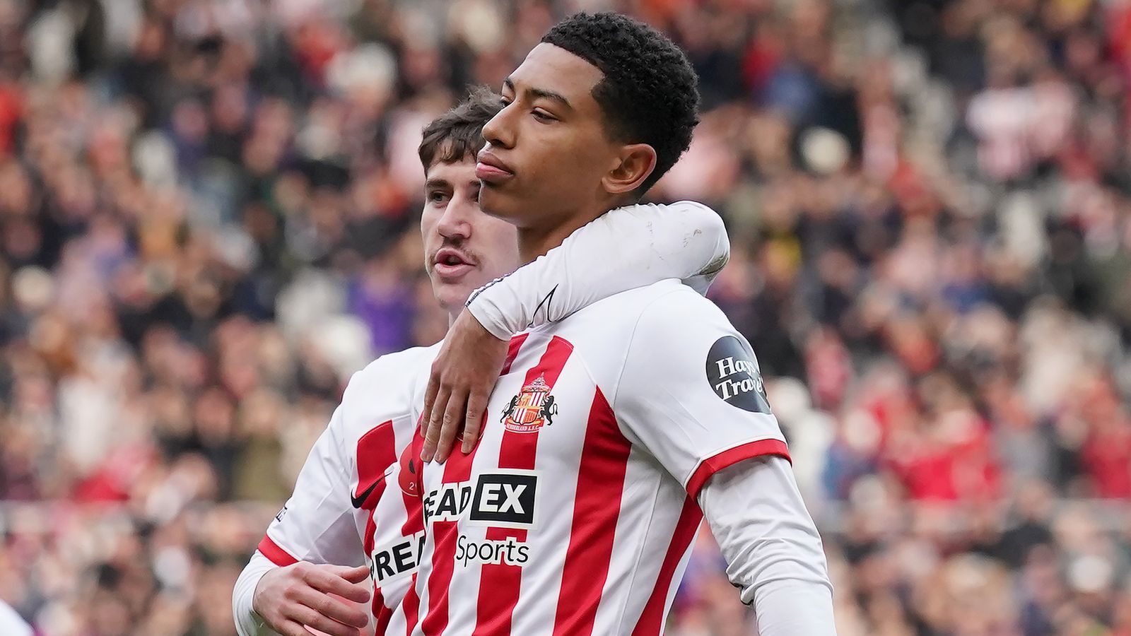 Jobe Bellingham interview: Life at Sunderland, influence of Tony ...