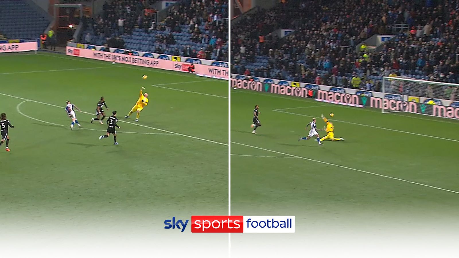 Sammie Szmodics interview: Blackburn star on his Championship 'purple patch', leadership role ...