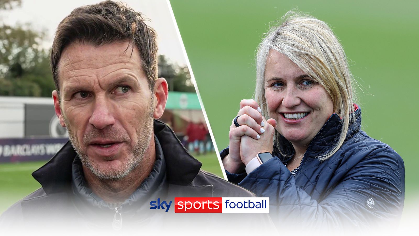 Emma Hayes confirmed as new United States women's team head coach: 'To ...