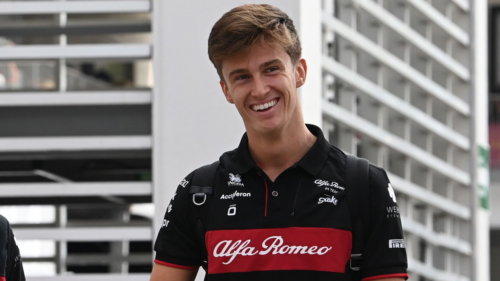 Lewis Hamilton and Max Verstappen among top F1 names to miss Abu Dhabi ...