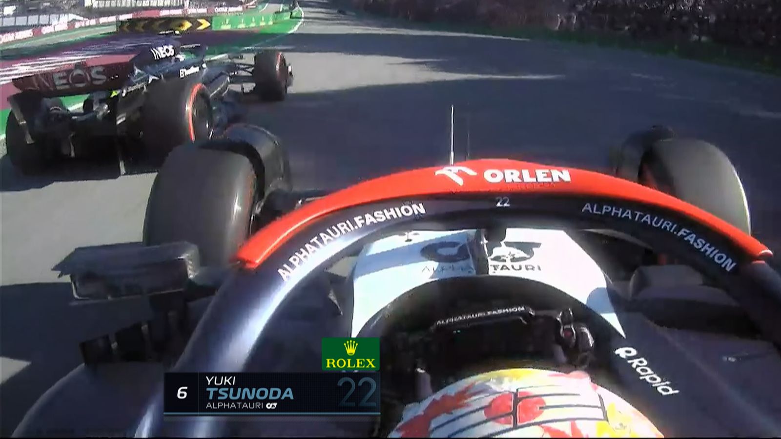 Lewis Hamilton bemoans 'horrible' Sao Paulo GP Sprint, as Mercedes boss Toto Wolff accepts ...