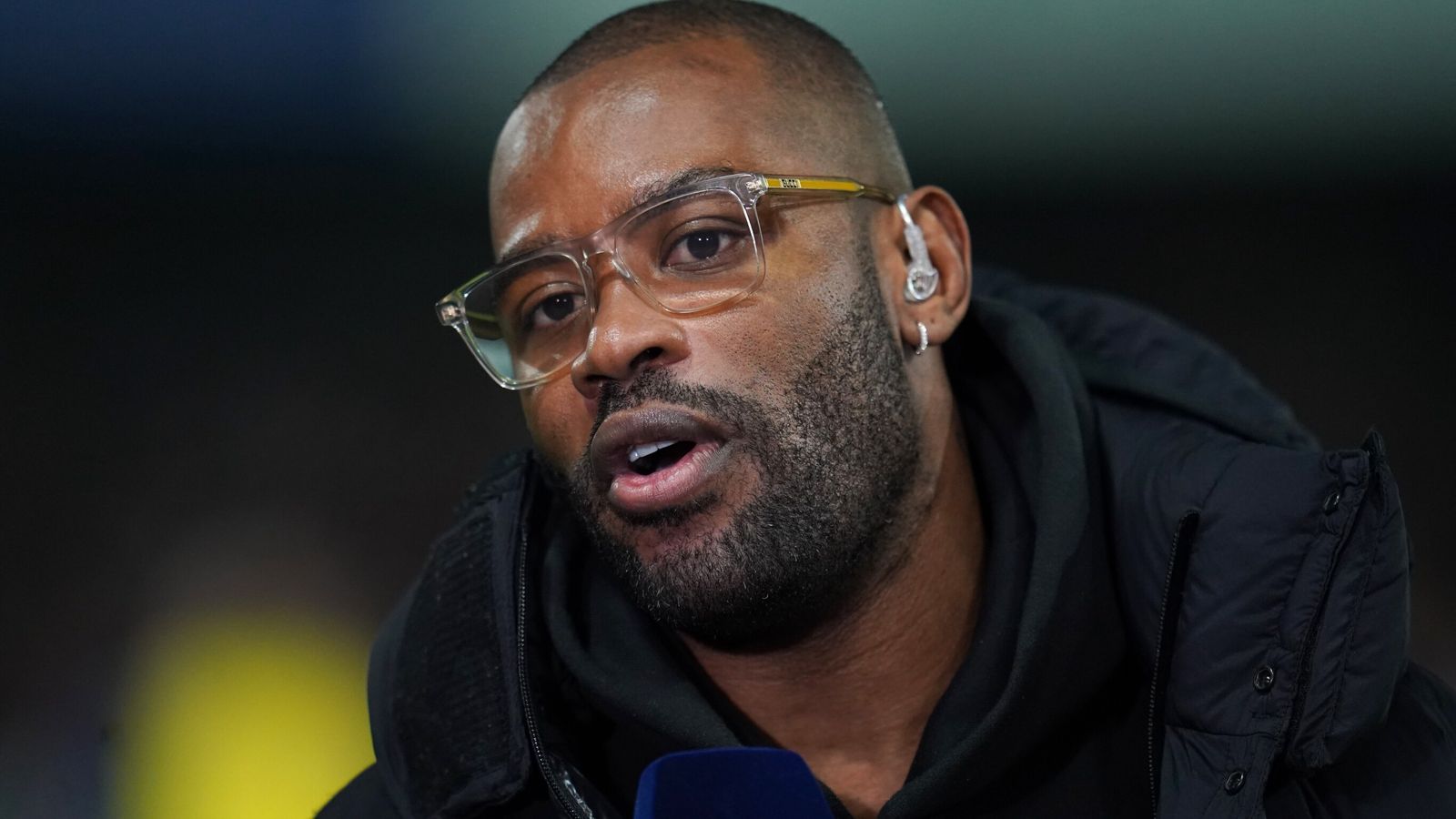 Exeter Chiefs working with police over Ugo Monye's 'blatant racism ...