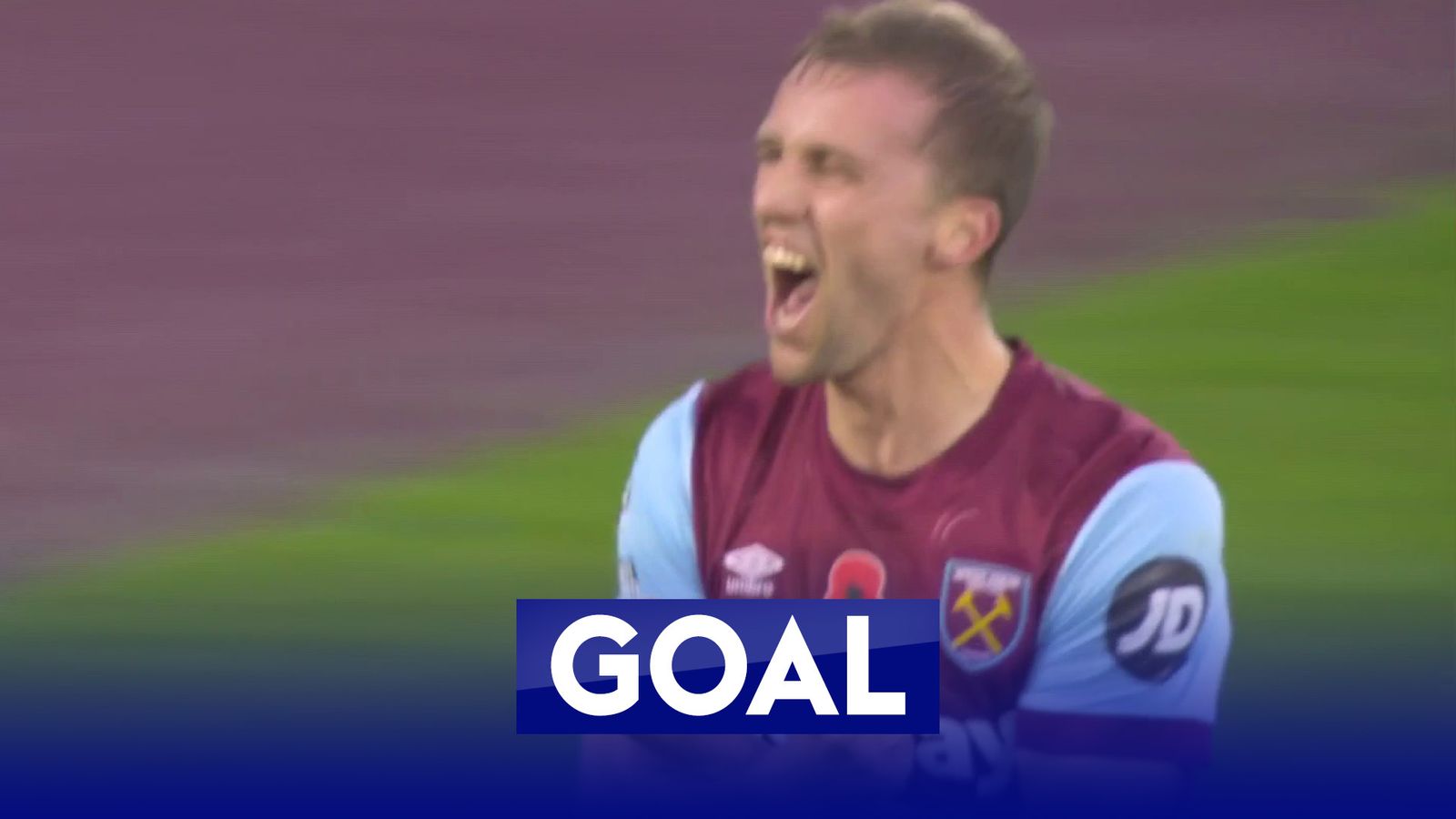 West Ham 3-2 Nottingham Forest: Tomas Soucek winner sees David Moyes ...